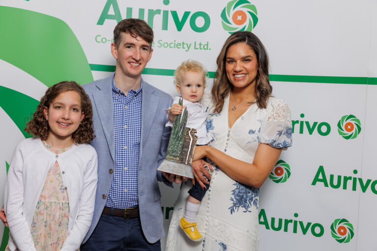 Aurivo’s 17th annual Milk Quality Awards Celebrates Hard Work and ...
