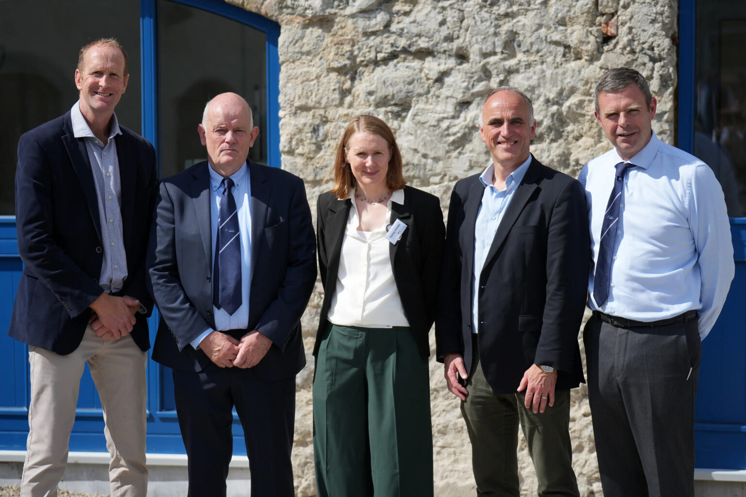 Dovea Genetics Open Ireland’s Largest Purpose-Built Sexed Semen ...