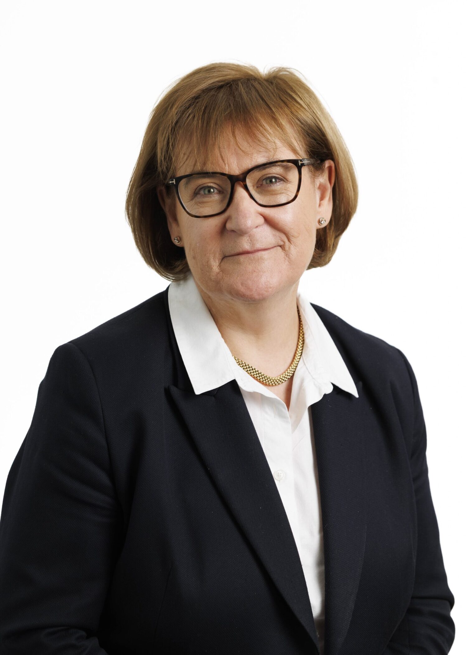 Anne Randles elected to the position of President of Eucolait - Irish ...